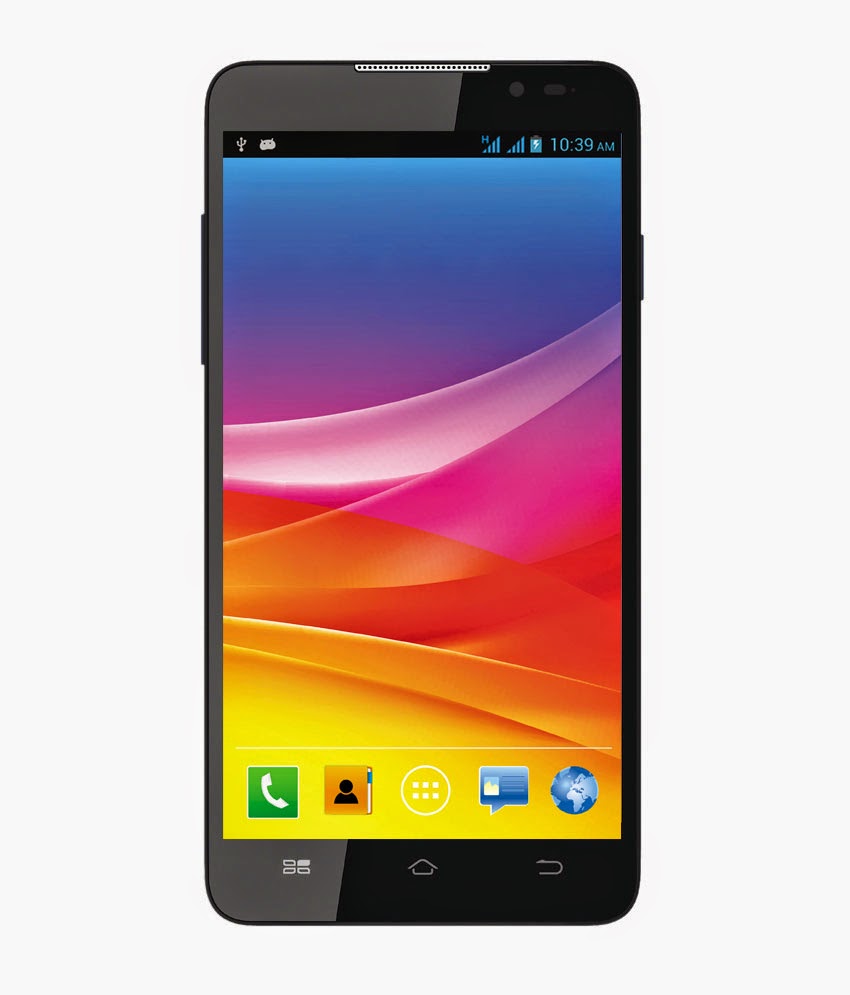 Micromax Canvas Nitro A310 -Full Phone Specifications including ...