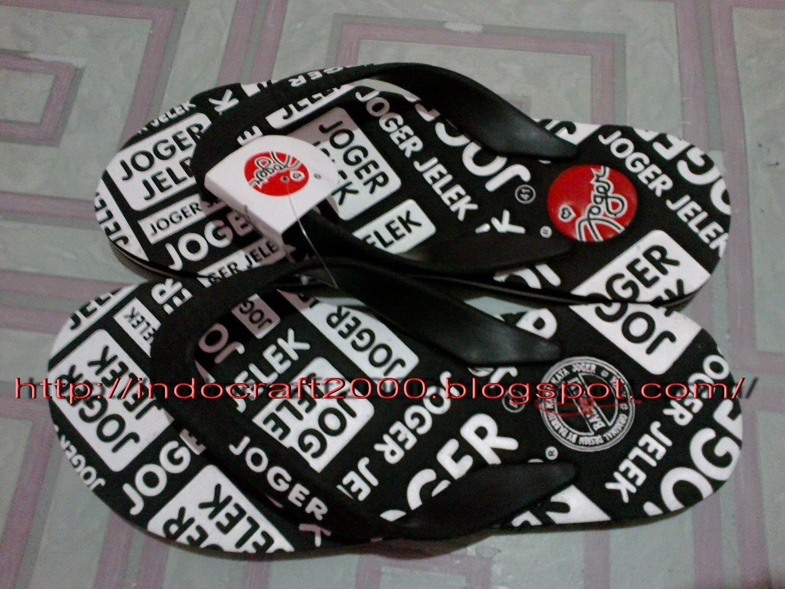 PRODUK JOGER OLEH-OLEH KHAS BALI | INDOCRAFT