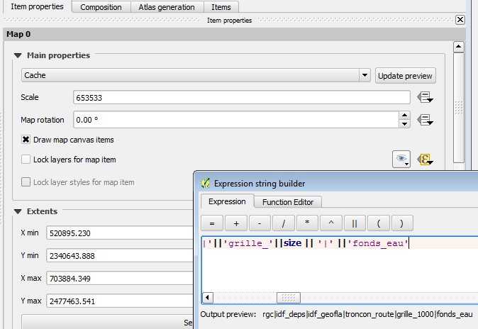 Data & GIS tips: Corine Disco Cover
