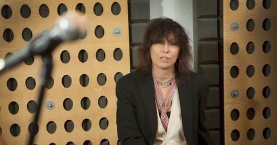 kenneth in the (212): Talk of the Town