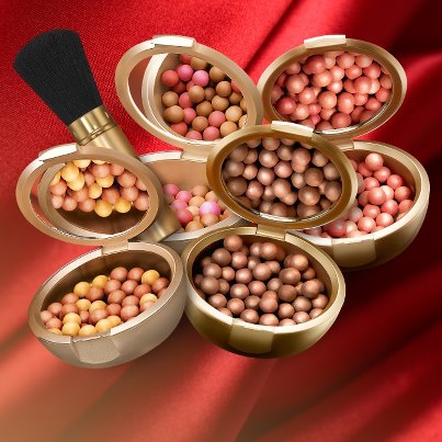 SECRETOS DE BELLEZA : USOS DE LAS PERLAS BRONCEADORAS