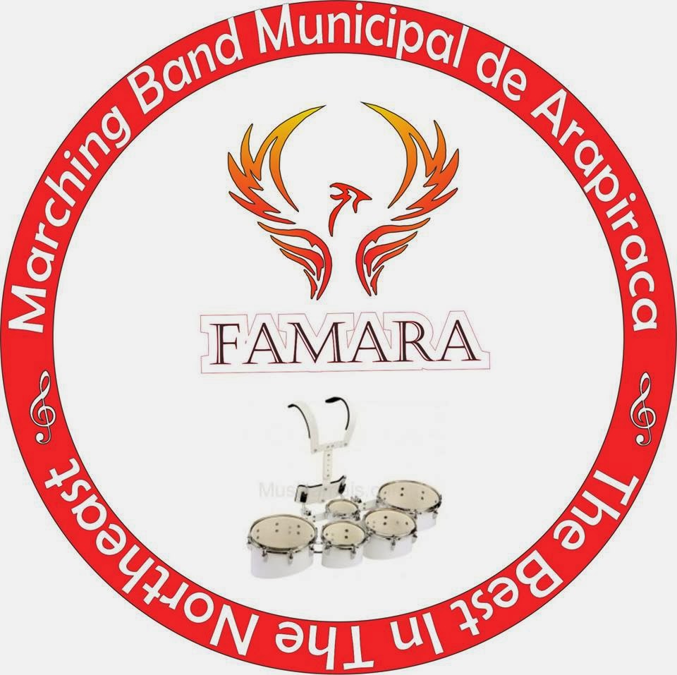 Bandas alagoanas na Copa Nacional de Bandas e Fanfarras | Abanfal