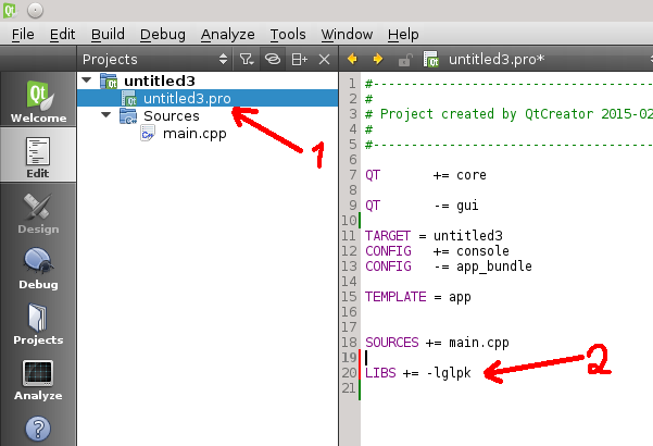How to install glpk for python on mac - pnaps