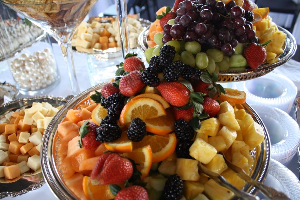 SIMPLY THE BEST CATERING