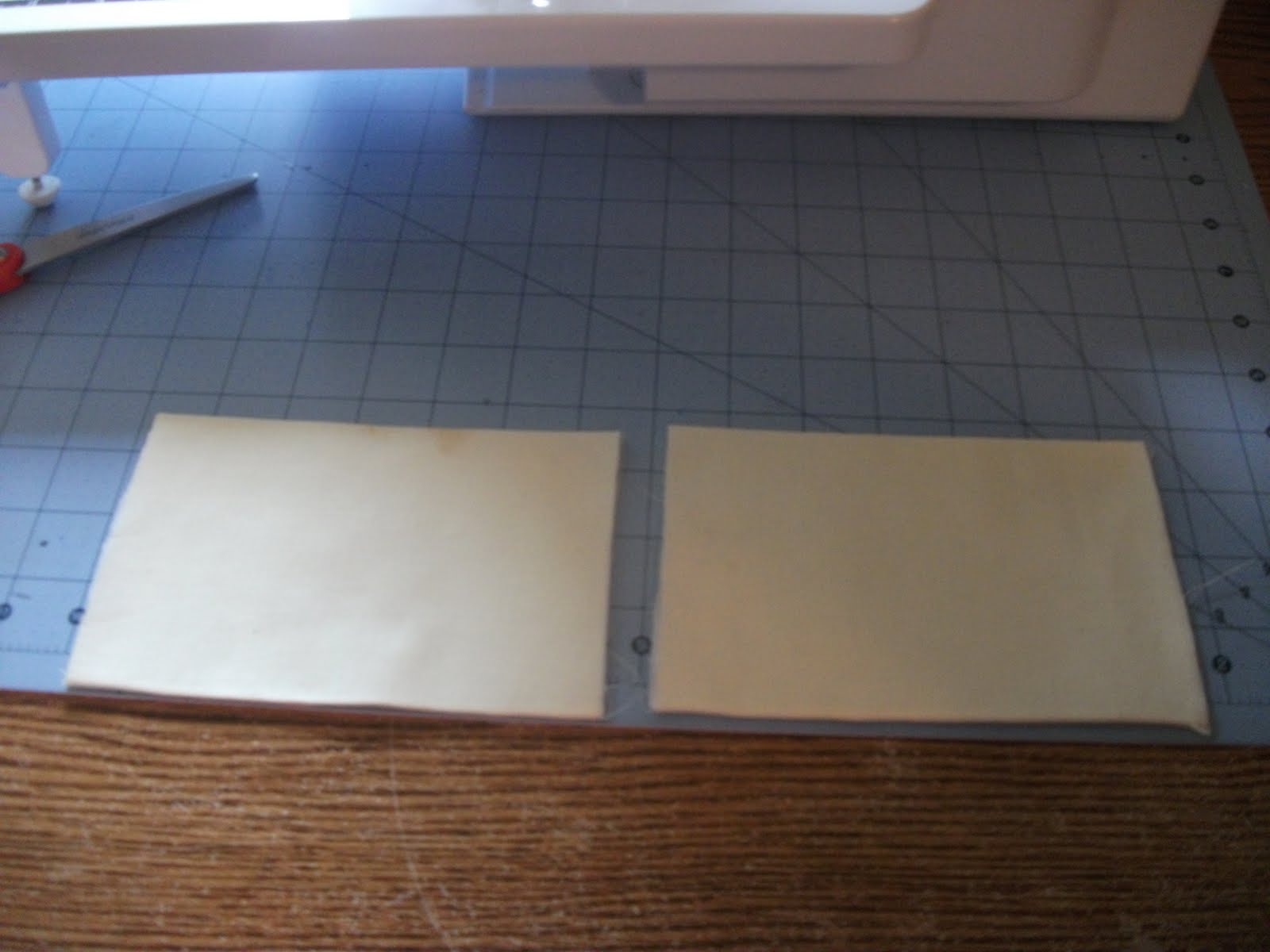 Sew By Night Designs Blog: Coupon Wallet Tutorial