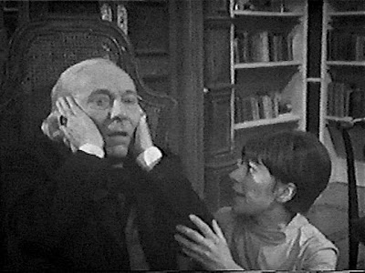 Die, Hideous Creature... Die!: Companions: Dodo Chaplet