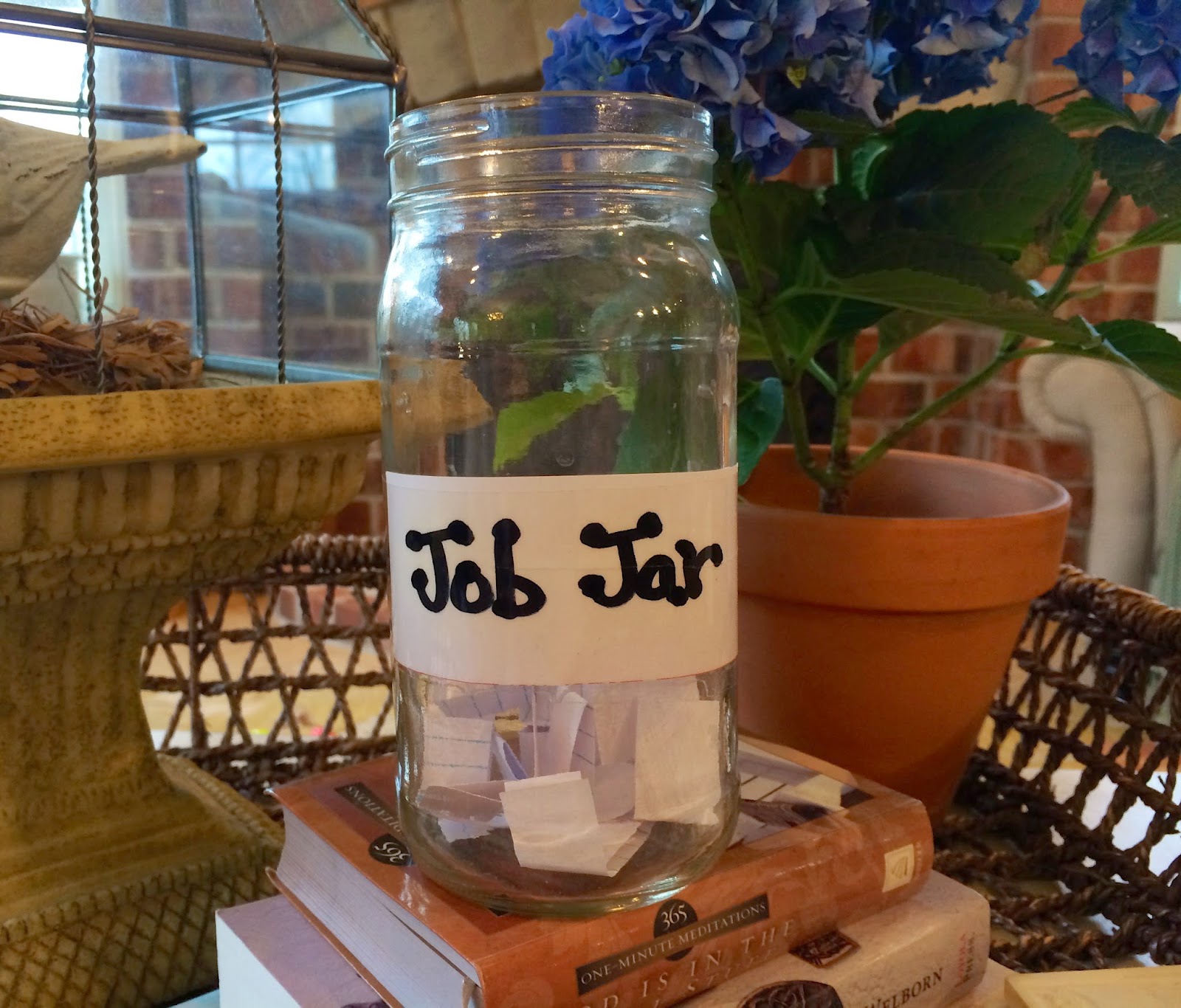 A Garden For God: Cultivating a family through purposeful parenting ...