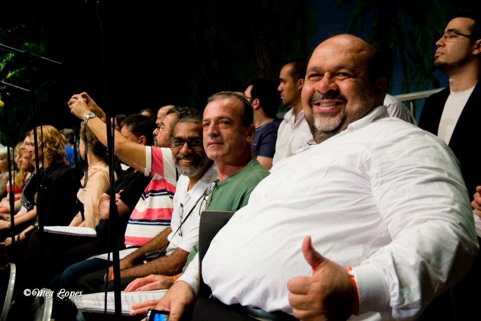 Associação de Canto Coral: CORO ÓPERA BRASIL