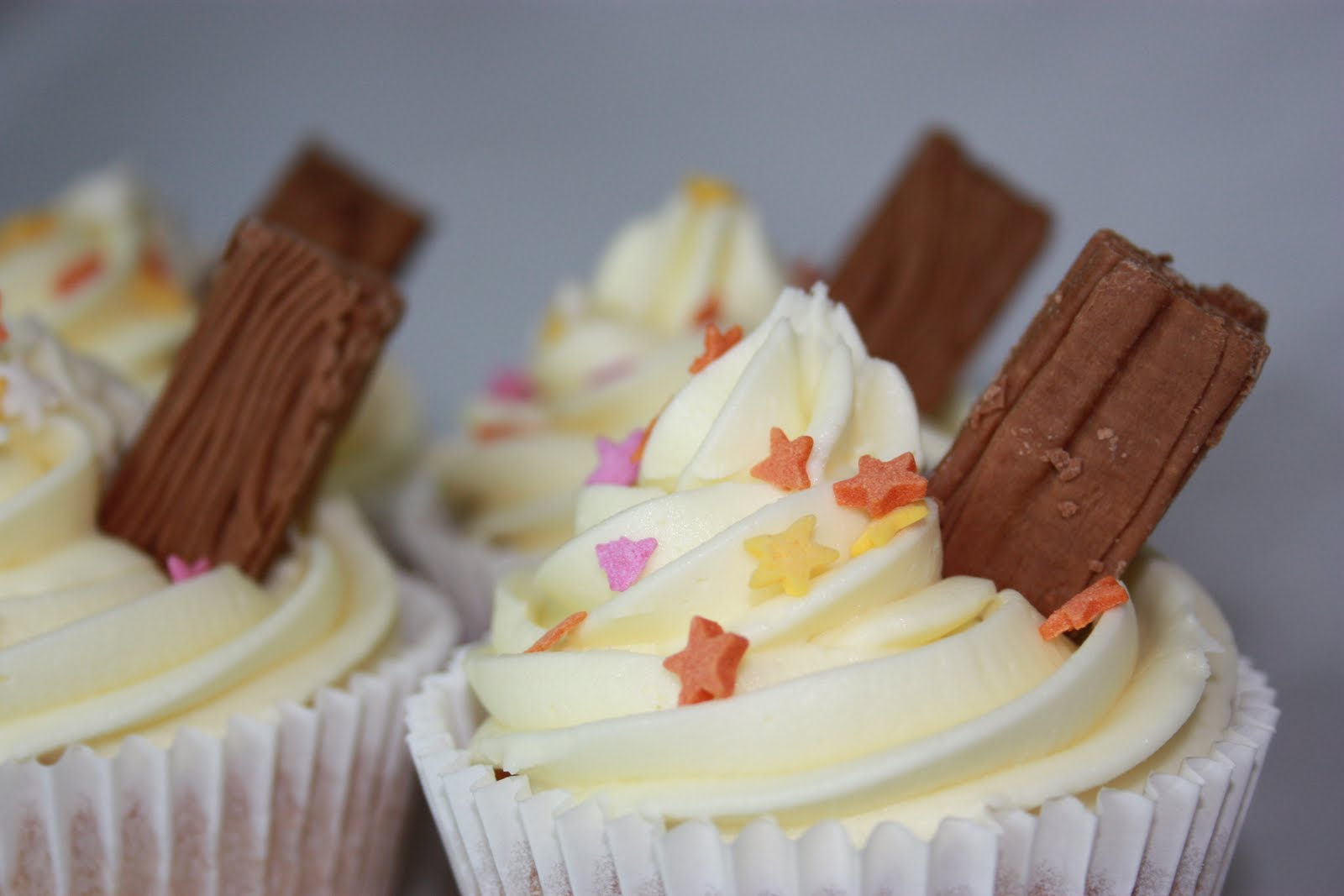 Heather's Cupcakes: Cupcake Gallery