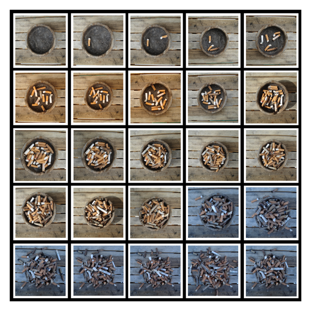 Rodrigo 2 Wako Photography: Typology