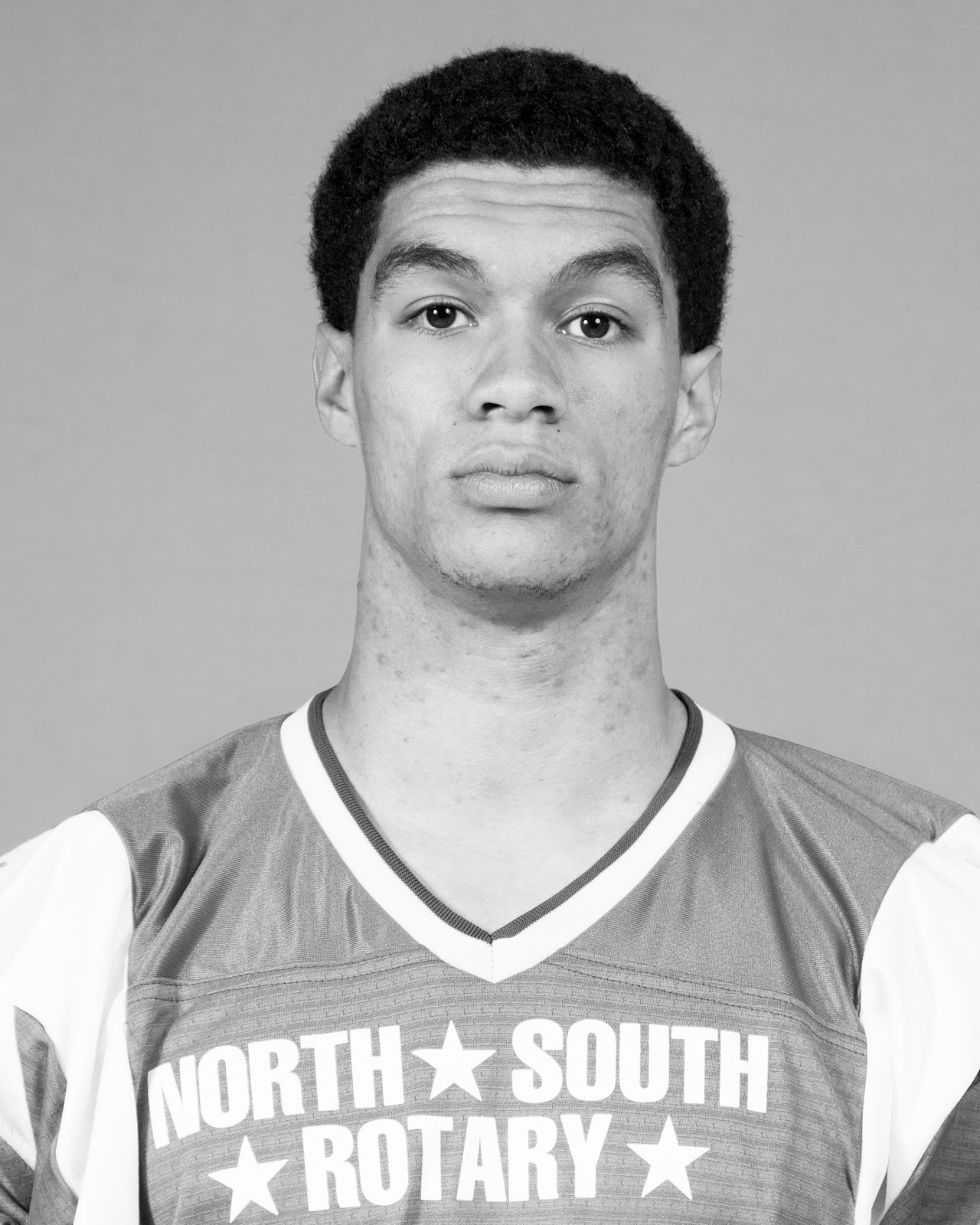 ***North/South Rotary All-Star Football Game***: 10's Rosters