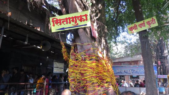 13 Best Places to Visit in Nashik: 9 Best Places to Visit in Nashik