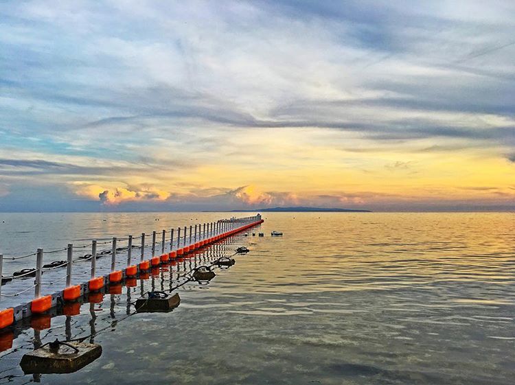 musings atbp.: Bohol Sun