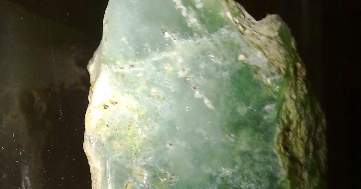 khasiat Batu Giok - Master Ilmu Pelet Dan Ilmu Gendam