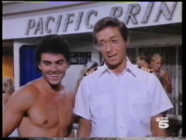 NYSocBoy's Beefcake and Bonding: Christopher Knight/Peter Brady