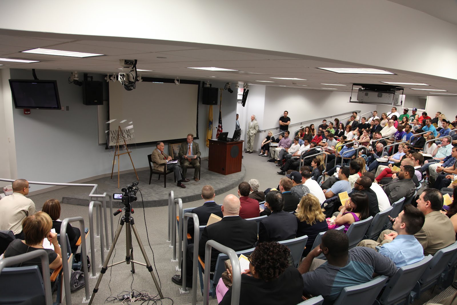 Financial Planning: Our day with John Bogle (founder of former CEO of ...