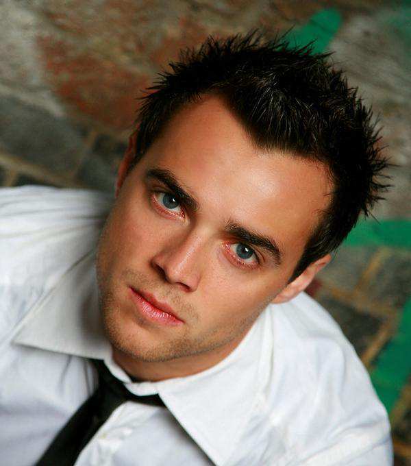 My Ultimate Idol A1 (my blog site for A1)