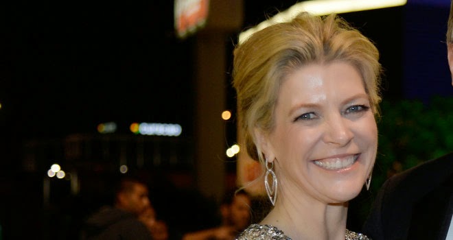 Maybe it's just me...: Michelle MacLaren will direct 'Wonder Woman'