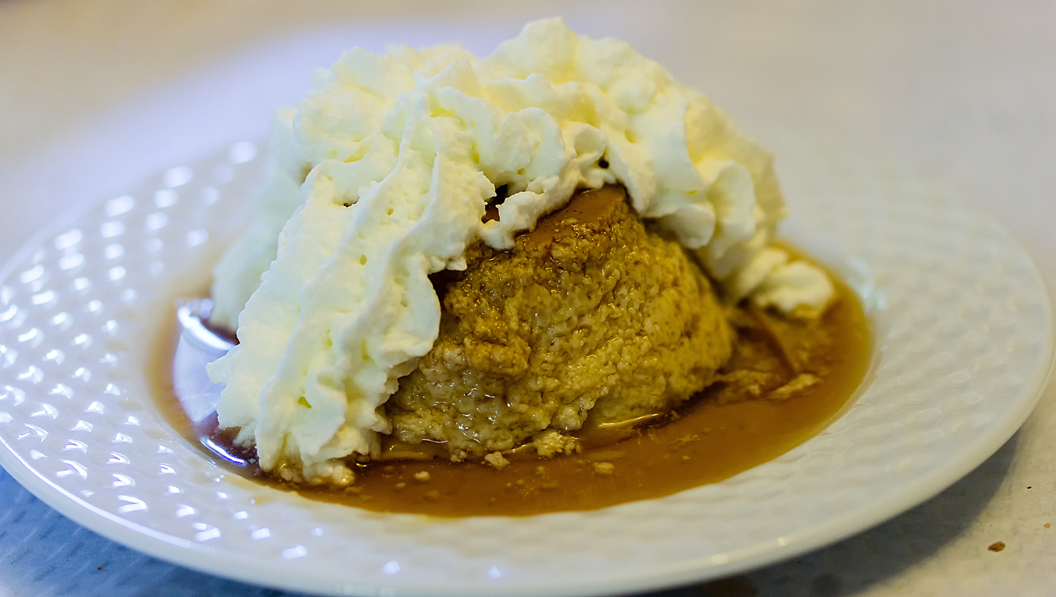 Les Fartures: Farturruta: Güera a Viboli con Comida en Venta d'Agüera