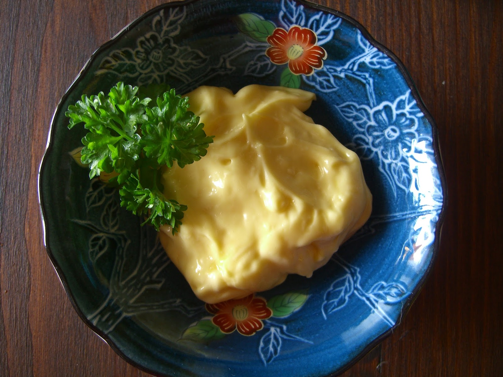 AZ YAĞLI (LIGHT) MAYONEZ-YAĞLI ZEYTİN