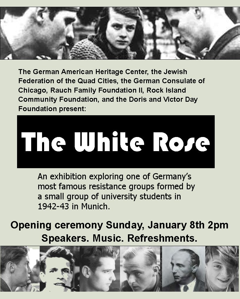 VerbeWarp: "Leadership" - aka The Order of the White Feather