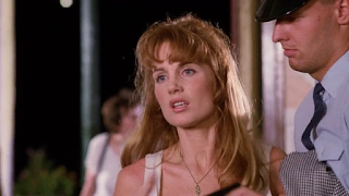 Chained Heat II (1993) Review by RevTerry - VideoReligion Cult Film Review