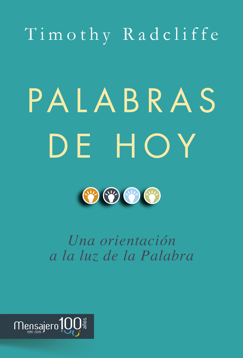 Magis Radio: Palabras de hoy, con Timothy Radcliffe