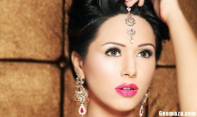 Fashion World: AYYAN ALI