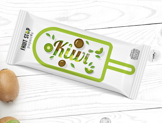 Fruit Stop Cold Pressed Fruit Juice – Packaging Of The World