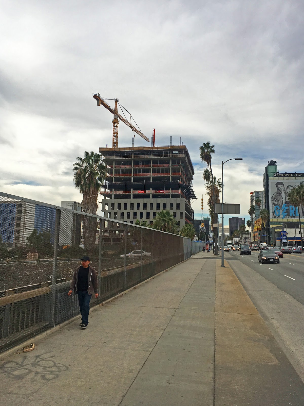 LOS ANGELES | METRO Project Rundown 2.0 (non-downtown) - Page 346 ...