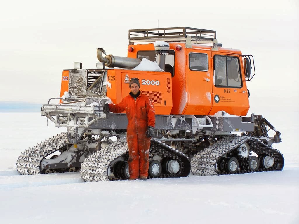 Amazing Snow Vehicles Around The World | Most Unbelievable & Amazing ...