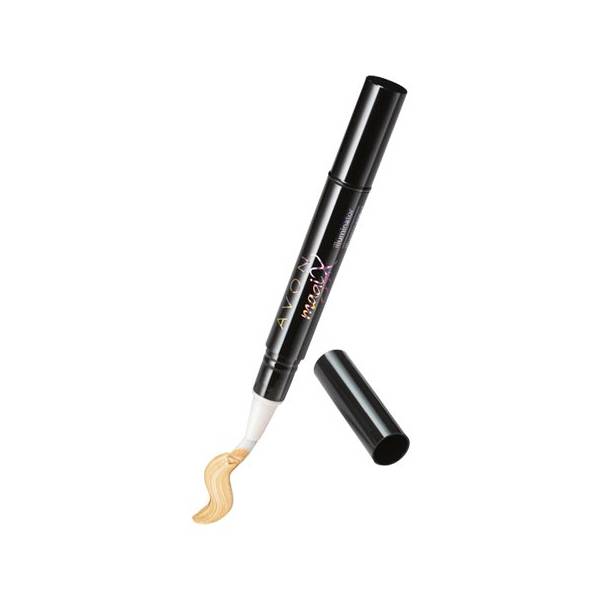 Bestys Beauty Bits: Avon Magix concealer vs collection 2000 concealer