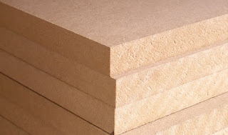 Las Maderas: Maderas Prefabricadas