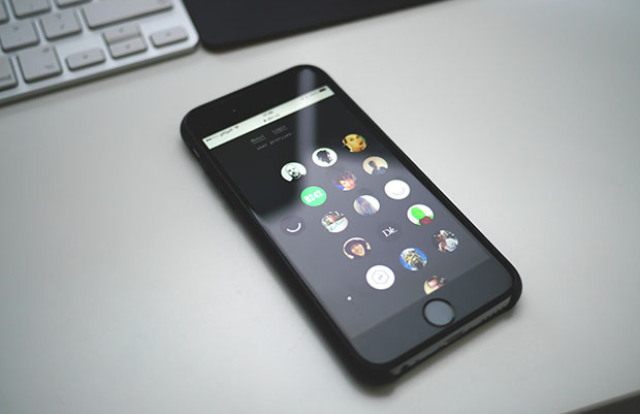 Cheat Sheet For Making Ello A Little Easier - #SocialMedia / Digital ...