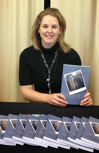 Christ Walk: about anna