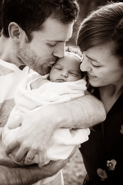 My {Grace Filled} Mess: Adoption [Mini] Tutorials