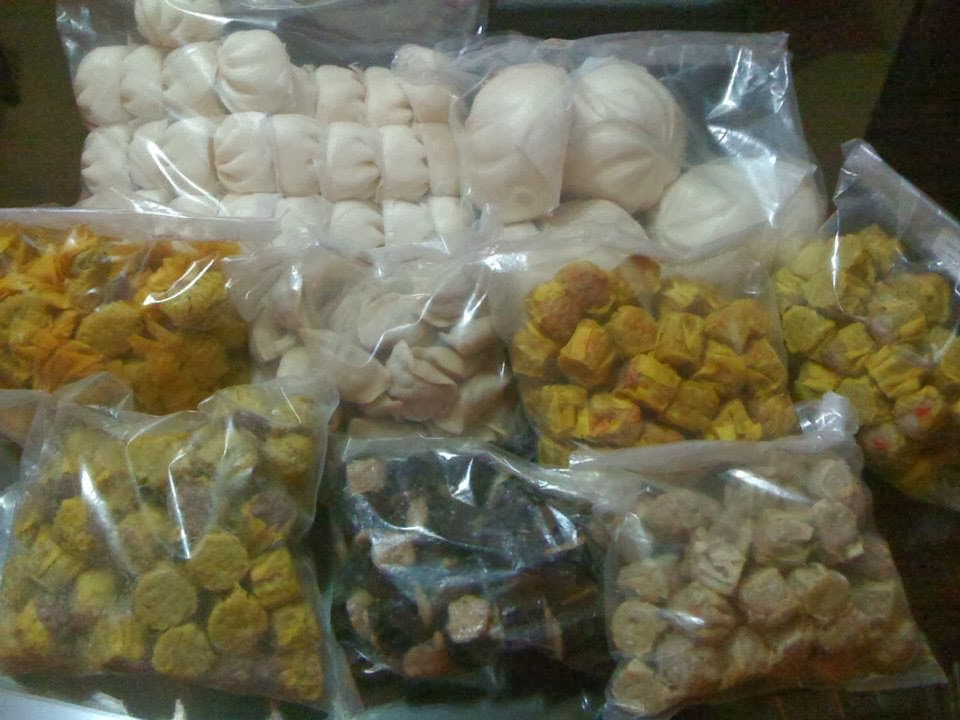 Food cart Franchise: Master Siomai for 280k?? Have Siomai Stop ...