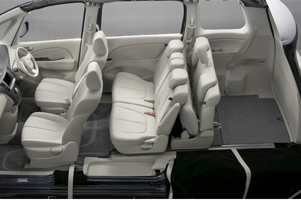 Berita Otomotif: Harga dan Spesifikasi Mobil Mazda Biante