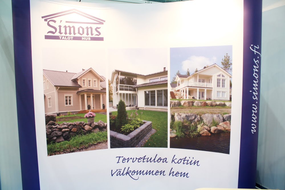 Drömbygget: Nyheter från Simons Element,