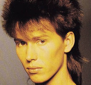 Every Day Is Special: March 3 – Happy Birthday, Brian Cox