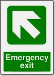 Safe Condition Signs