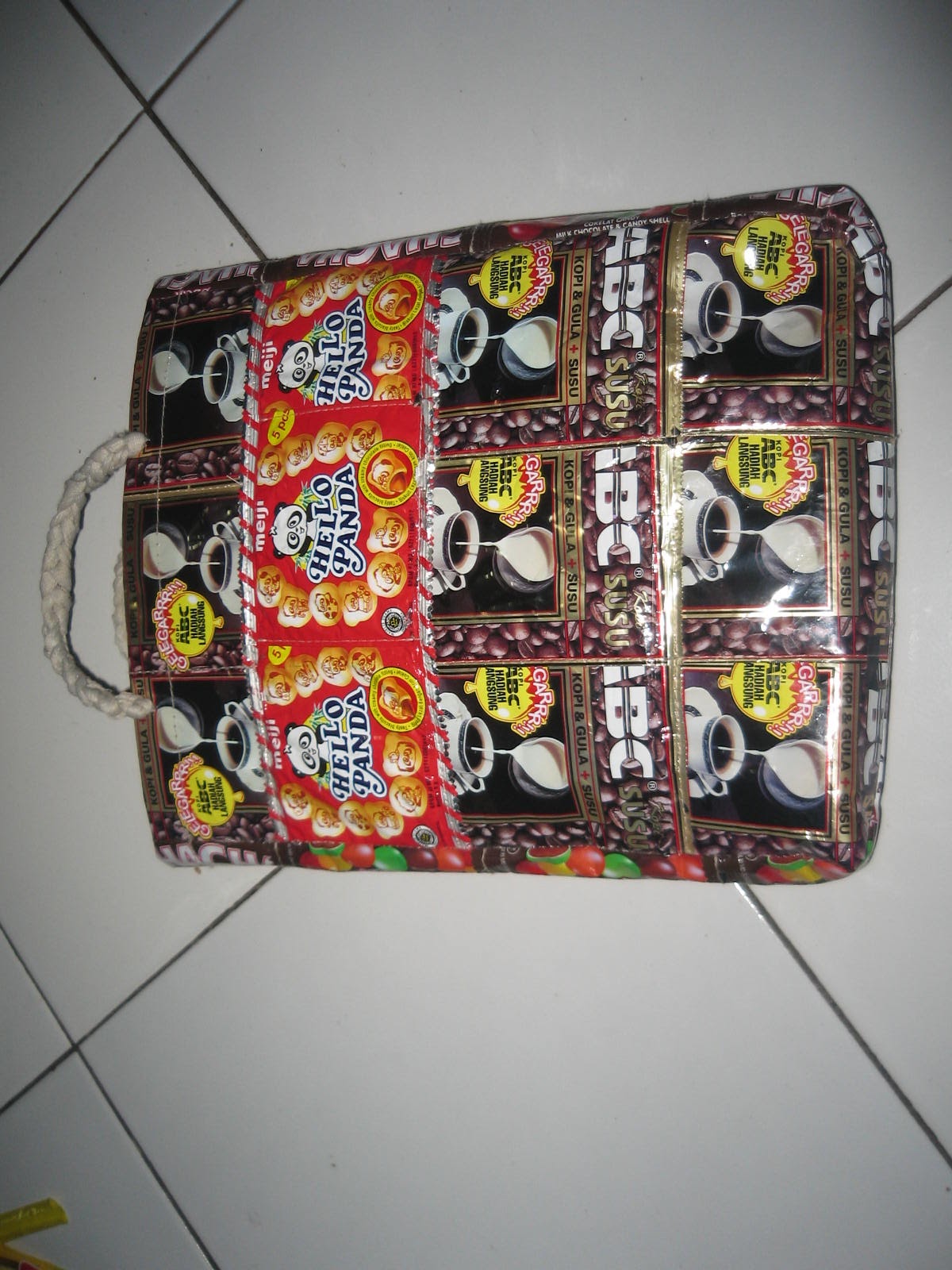 PENGELOLAAN SAMPAH MELALUI PENERAPAN KONSEP 3R (REUSE, REDUCE, RECYCLE ...