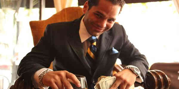 Tony Testa Behind DeMeo Crew Film?