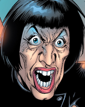 Universo Animangá: Personagens da Marvel Comics - Parte 20: Inimigos do ...