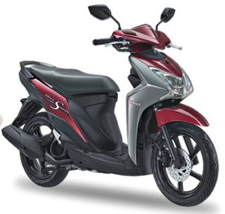 Spesifikasi Mesin Yamaha Mio S Terbaru 2017, Terobosan Baru Yamaha ...