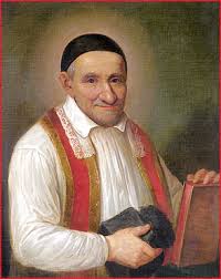 San Vincenzo De Paoli
