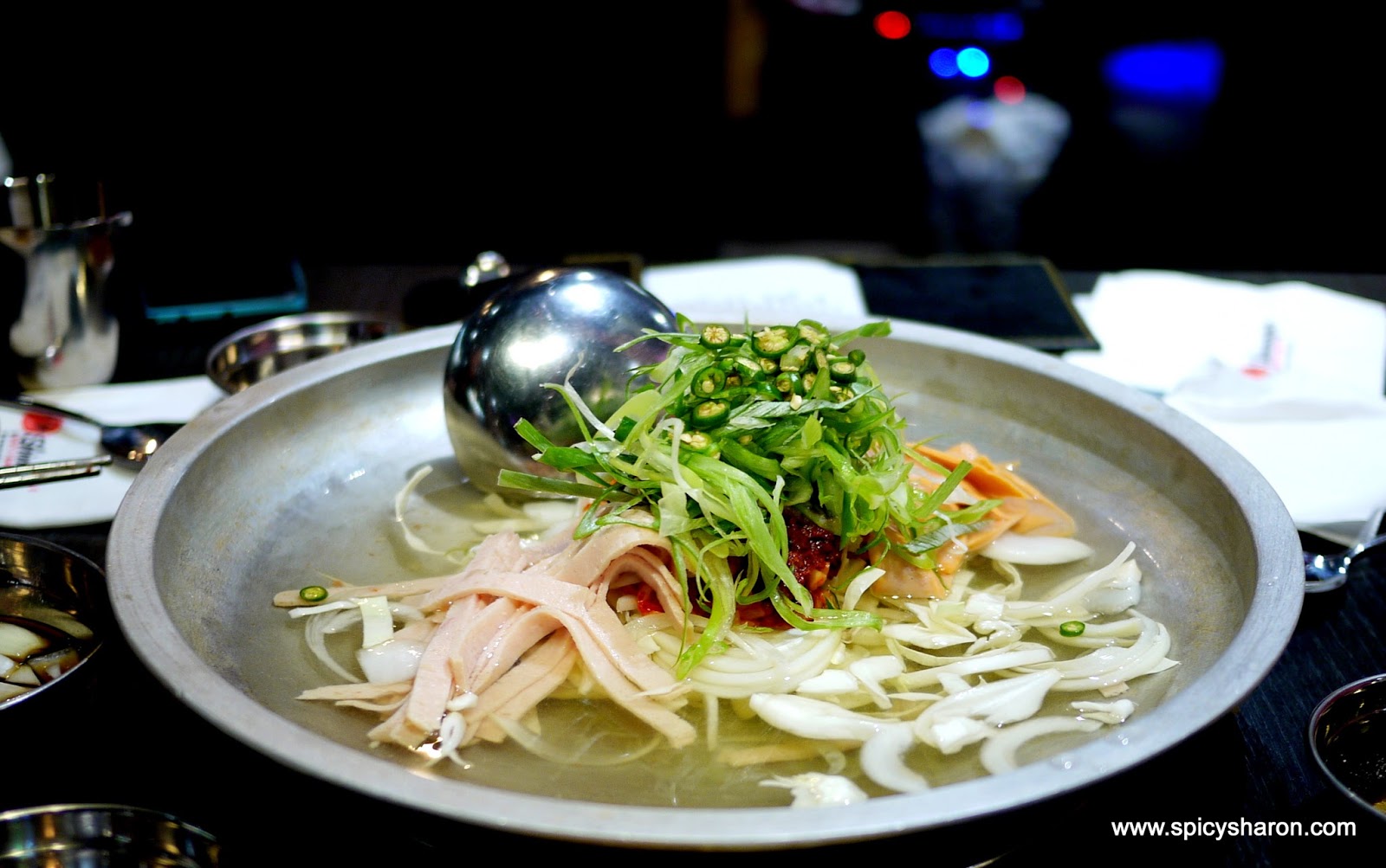 Top 4 New Korean Restaurants To Visit In SS15 Subang Jaya. - Spicy ...