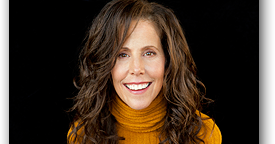 Book Q&As with Deborah Kalb: Q&A with Amy Silverstein