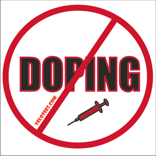 Doping: Porque é que o Doping é proibido?