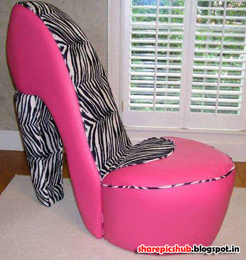 Funny And Amazing Sofa | Funny Home Interiors | Share Pics Hub